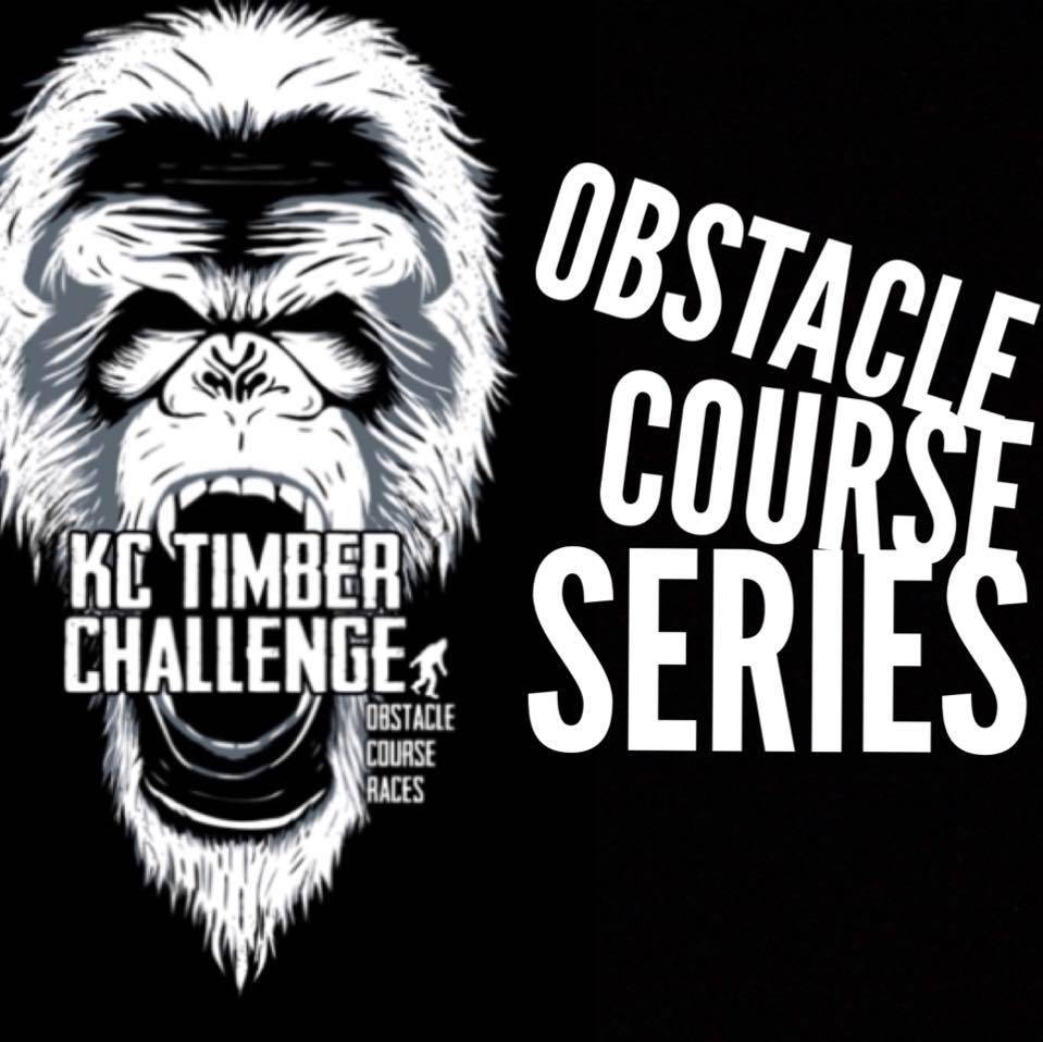 KC Timber Challenge » About