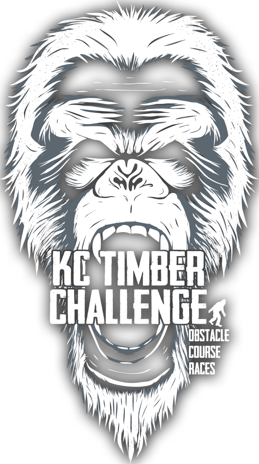 KC Timber Challenge – Obstacle Course Series
